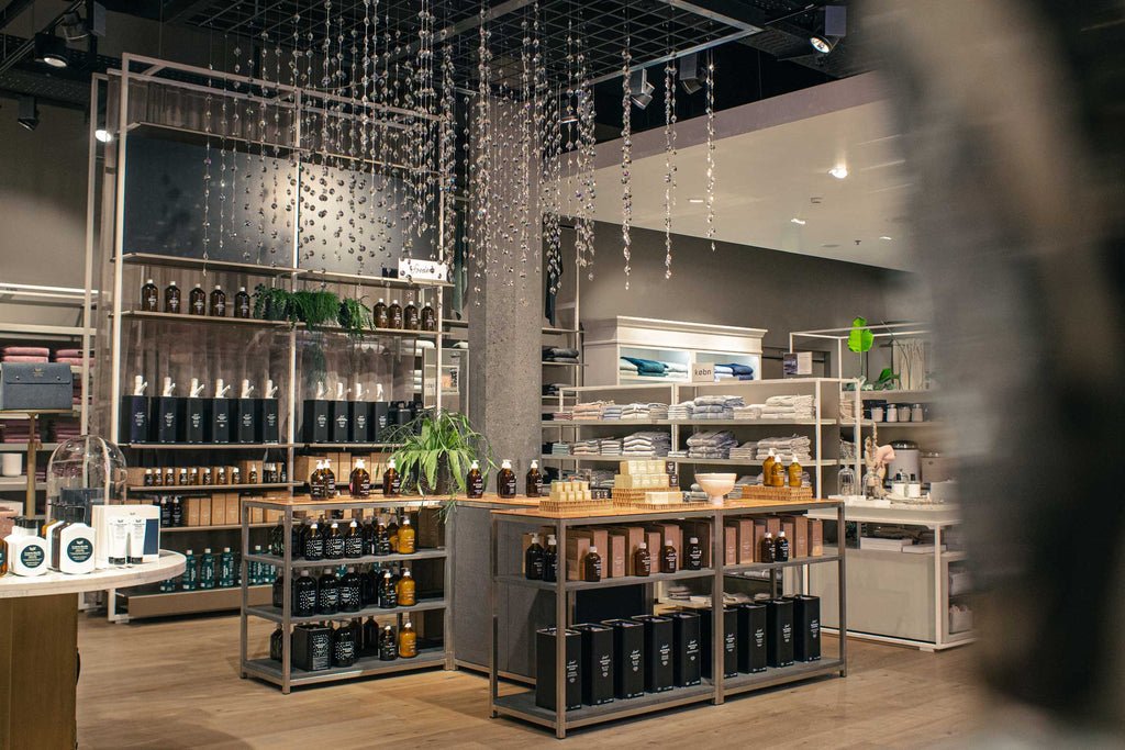 SOEDER STORES– Soeder