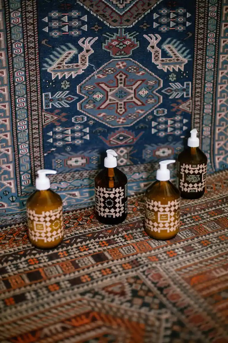 Soeder – Naturpflege und Basics für den Alltag