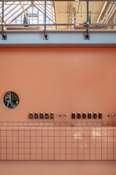 Soeder – Naturpflege und Basics für den Alltag