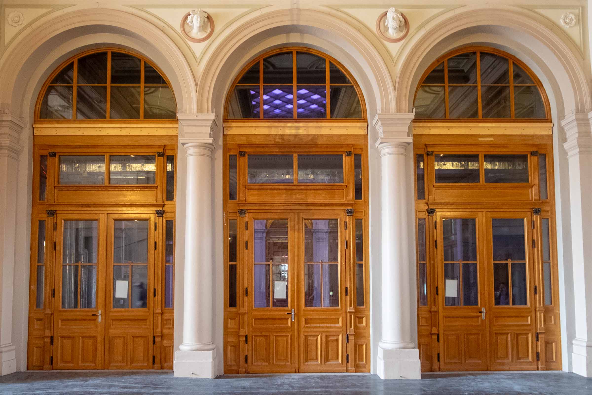 SOEDER STORES – Soeder