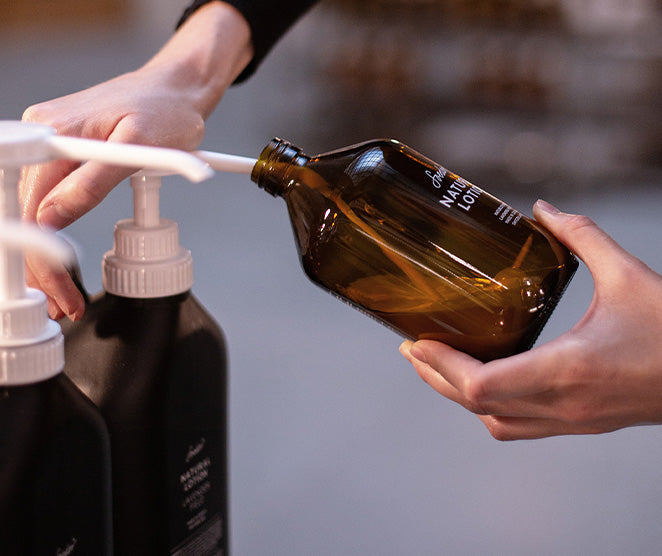 Natural care from Switzerland | Soeder