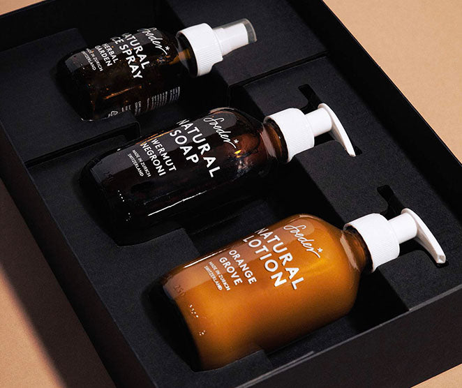 Natural care from Switzerland | Soeder
