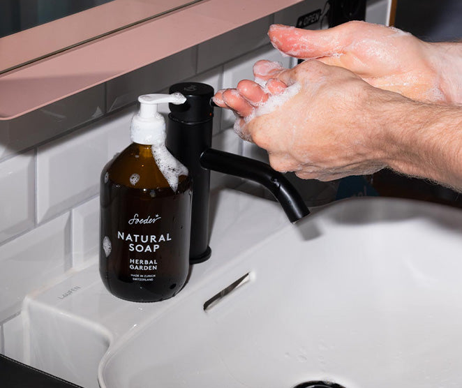 Natural care from Switzerland | Soeder