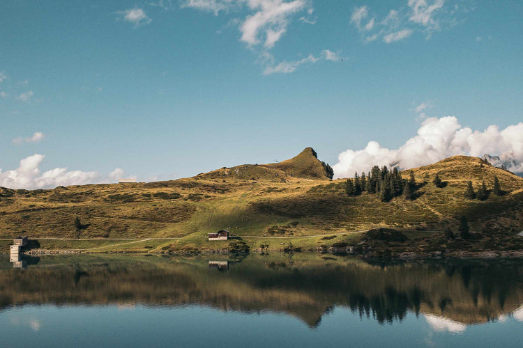 Soeder – Naturpflege und Basics für den Alltag