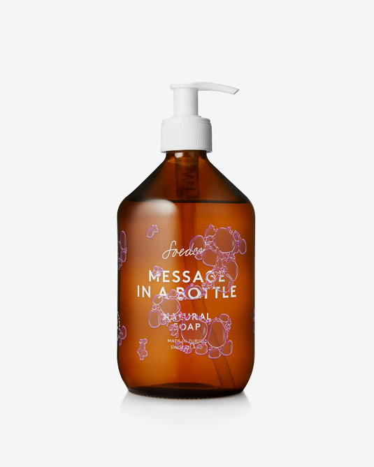 Soeder – Naturpflege und Basics für den Alltag