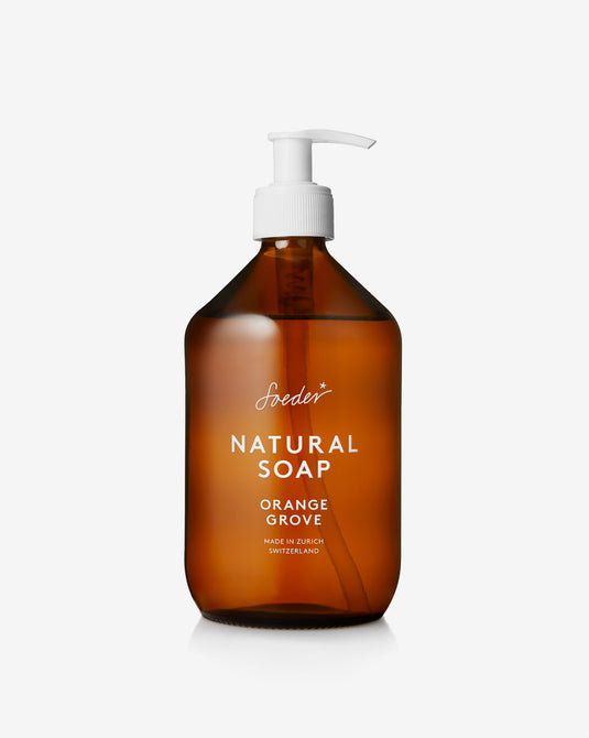 Natural care from Switzerland | Soeder