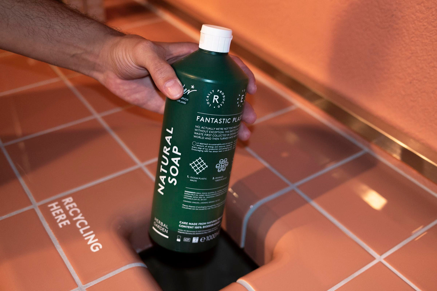 Soeder – Naturpflege und Basics für den Alltag