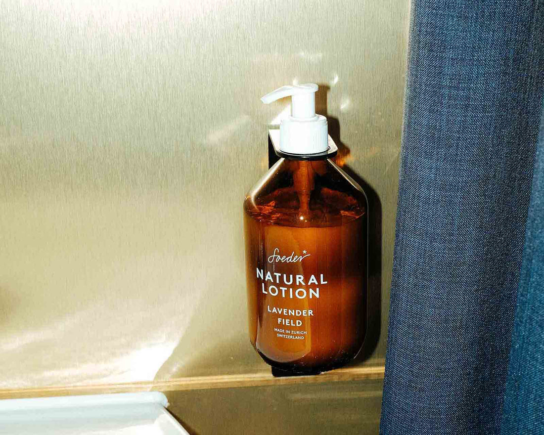 Soeder – Naturpflege und Basics für den Alltag