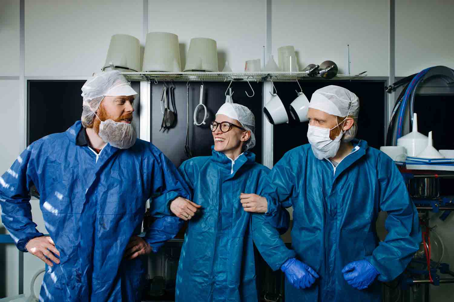 CUSTOMER CARE | Soeder