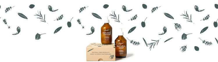 Soeder - Natural care and basics for everyday life