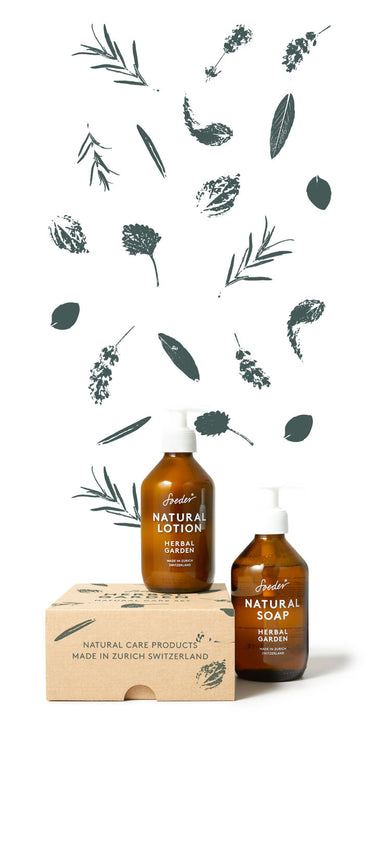Soeder - Natural care and basics for everyday life