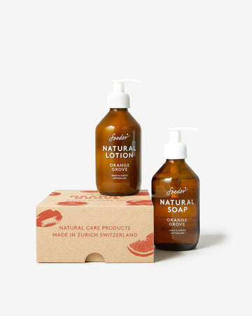 Soeder – Naturpflege und Basics für den Alltag