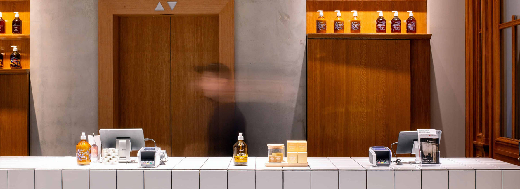 Natural care from Switzerland | Soeder